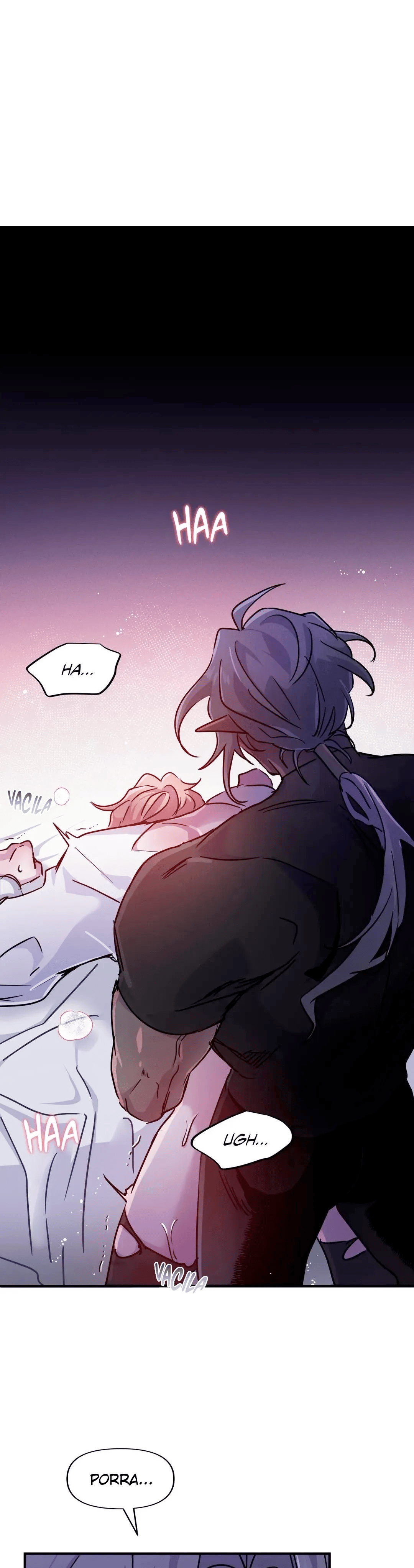 Dark Fall • Akimanga